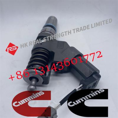 China Diesel M11 ISM11 QSM11 Common Rail Fuel Pencil Injector 3411761 4902921 3411752 3411753 3411756 for sale