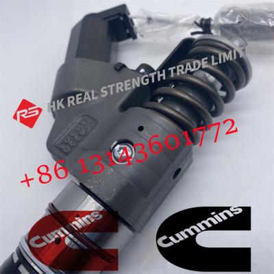 China Common Rail Diesel Fuel QSM11 ISM11 M11 Injector 3411845 4026222  4903472 4903319 4062851 For Cummins for sale