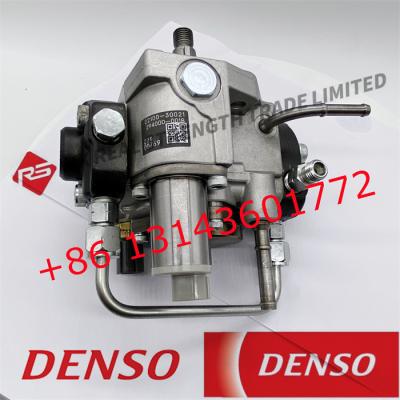 China Diesel Injection Fuel Pump 294000-0018 294000-0019 For TOYOTA HILUX 2KD-FTV 22100-30021 for sale
