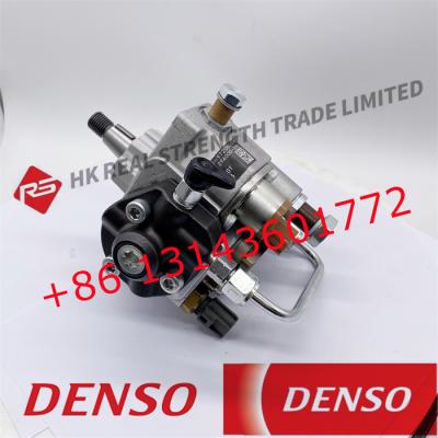 China HP3 Common Rail Diesel Fuel Injector Pump 294000-0030 8-97306044-0 For ISUZU for sale