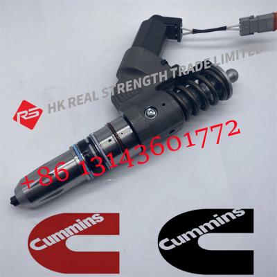 China Fuel Injector Cum-mins In Stock M11 Common Rail Injector 4061851 4088665 3411753 3095040 3080429 for sale