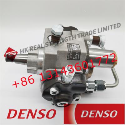 China Diesel HP3 Common Rail Fuel Injector Pump 294000-0039 For ISUZU 8-97603044-8 8-97306044-9 for sale