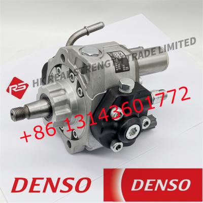 China Diesel Common Rail HP3 Fuel Injection Pump 294000-0042 For MAZDA RF5C13800 for sale