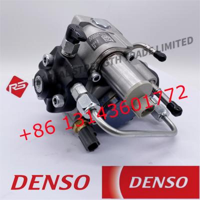 China DENSO HP3 Common Rail Diesel Fuel Injector PUMP 294000-0047 R5F5C13800 RF5C13800B for sale