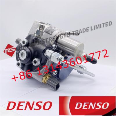 China DENSO HP3 Common Rail Fuel Pump 294000-0060 For Toyota 1CD-FTV 22100-0G010 for sale