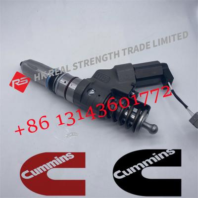 China Fuel Injector Cum-mins In Stock M11 QSM11 ISM11 Common Rail Injector 4903084 4061851 4902921 3590040 3083871 for sale