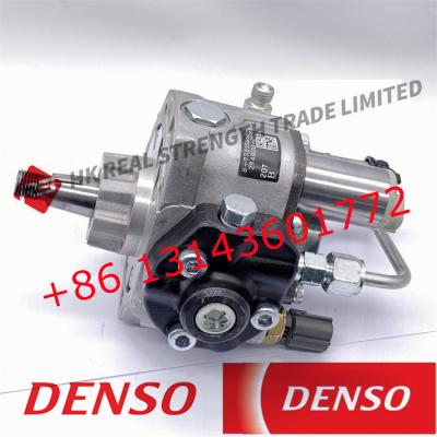 China HP3 original common rail Fuel pump 294000-0070 8-97313862-0 For ISUZU for sale