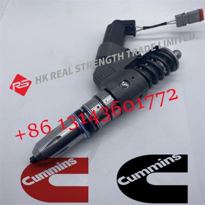 China Diesel QSM11 ISM11 M11 Common Rail Fuel Pencil Injector 4903472 4088384 4902921 4307547 4928517 for sale