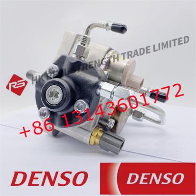 China Genuine HP3 DENSO Common Rail Fuel Pump 294000-0120 16700-AW40 for sale