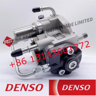 China Diesel HP3 Common Rail Fuel Injector PUMP 294000-0123 16700-AW402 For NISSAN for sale