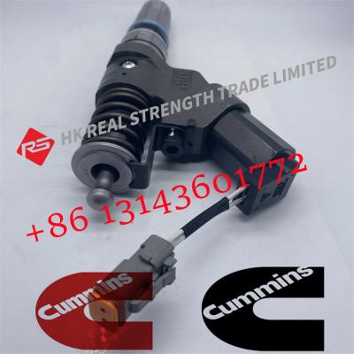 China Common Rail Diesel Fuel QSM11 ISM11 M11 Injector 4903472EA 4903472 4307547 for sale