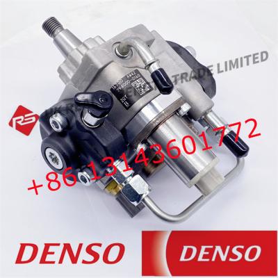China DENSO Common Rail Diesel Fuel Injector Pump 294000-0160 16700-AW420 16700-AW42B for sale