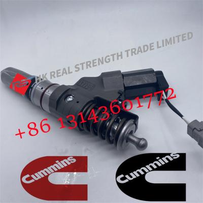 China Diesel Engine Fuel Injector 4928171 3411761 3411756 For Cummins QSM11 M11 Engine for sale