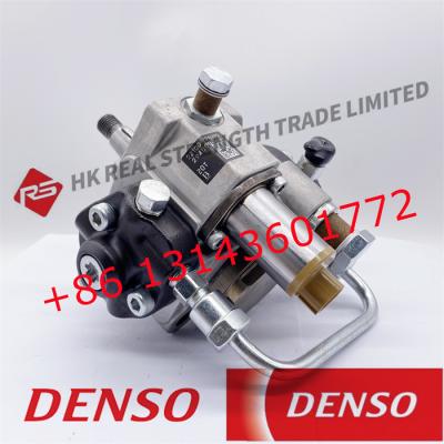 China Genuine Diesel Fuel Injection Pump 294000-0190 For TOYOTA HINO N04C 22100-E0284 22100-78183 for sale