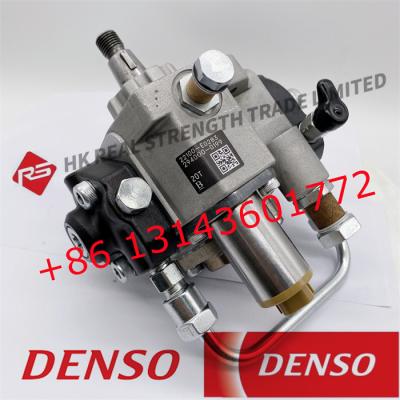 China DENSO Common Rail Diesel Fuel Injection Pump 294000-0199 22100-E0283 for sale
