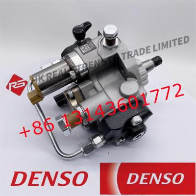 China Genuine DENSO HP3 Common Rail Fuel Pump 294000-0208 22100-E0322 for sale