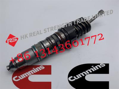 China Fuel Injector Cum-mins In Stock QSX15 ISX15 X15 Common Rail Injector 1521978 1764364 4062569 4903028 1481827 for sale