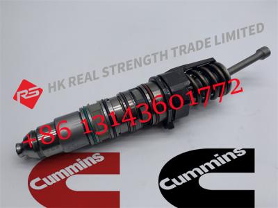 China CUMMINS Diesel Fuel Injector 1764364 4062569 1521978 4954648 1499257 Injection QSX15 Engine for sale
