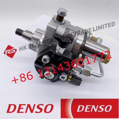 China Common Rail HP3 Fuel Diesel Injection Pump 294000-0258 22100-E0332 For HINO for sale