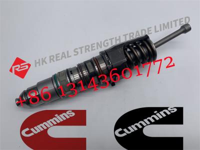 China Diesel QSX15 Common Rail Fuel Pencil Injector 1764365 4076963 4903028 1481827 1521978 for sale