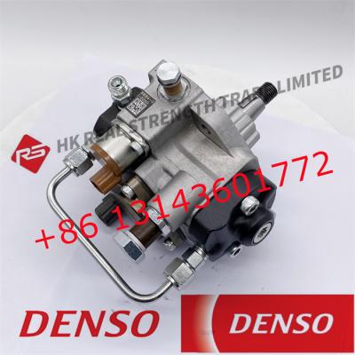 China HP3 Common Rail Fuel Pump For ISUZU 8-97328886-7 294000-0260 294000-0261 for sale