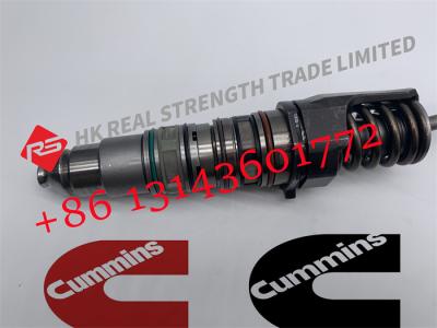 China Common Rail Diesel Fuel QSK19 Injector 1846348 4030346 4061851 2036181 3766446 for sale