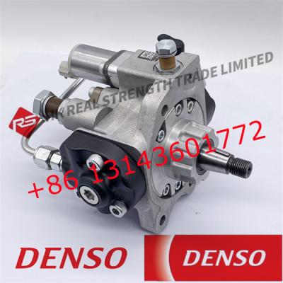 China HP3 Common rail Diesel Fuel Injector pump 294000-0266 8-97328886-5 For Denso ISUZU 4HK1 for sale