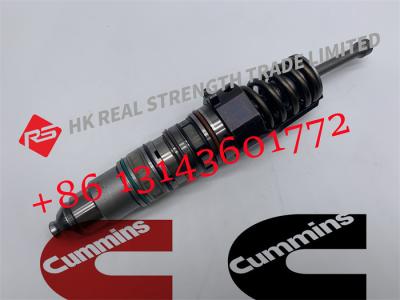 China Diesel Engine Fuel Injector 4030346 4030347 4030348 2036181 1846348 For Cummins QSK15 Engine for sale