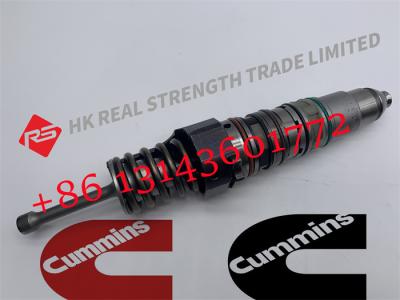 China Diesel ISX15 QSX15 Common Rail Fuel Pencil Injector 4088660 4088665 4088327 4062569 for sale