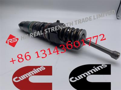 China Common Rail Diesel Fuel ISX15 QSX15 Injector 4088723 4010346 5708275 4088652 6433966 for sale