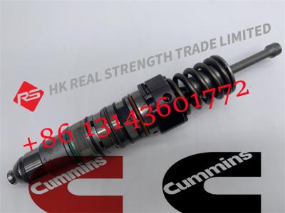 China Diesel Engine Fuel Injector 4088725 4010346 4062569 4088301 4903455 For Cummins ISX15 QSX15 Engine for sale