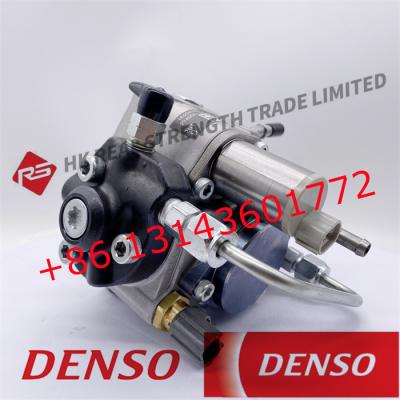 China HP3 Common Rail Diesel Fuel Pump 294000-0340 for Mitsubishi 4M41 1460A003 for sale