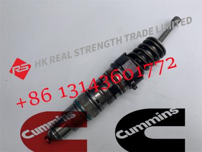 China Fuel Injector Cum-mins In Stock QSX15 ISX15 Common Rail Injector 4928260 2874505 4903472 for sale