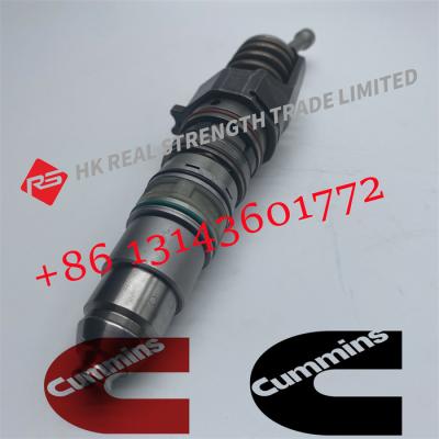 China CUMMINS Diesel Fuel Injector 4954434 1764364 4030364 Injection ISX15 QSX15 Engine for sale