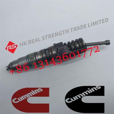 China Diesel  ISX15 QSX15 Common Rail Fuel Pencil Injector 4954646  4076963 4903028 1481827 1521978 for sale