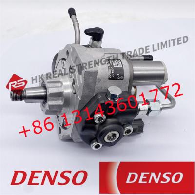 China DENSO Common Rail HP3 Diesel Fuel Pump 294000-0360 For TOYOTA 22100-30040 for sale