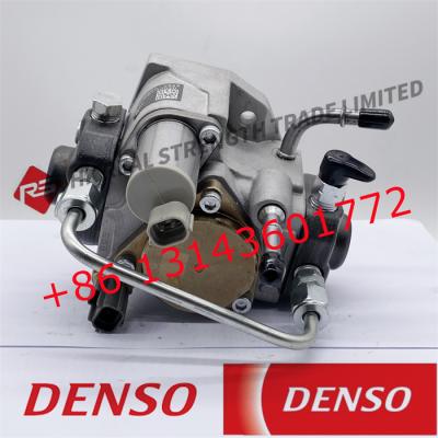 China Genuine Common Rail HP3 Fuel Pump 294000-0369 22100-30090 For TOYOTA for sale