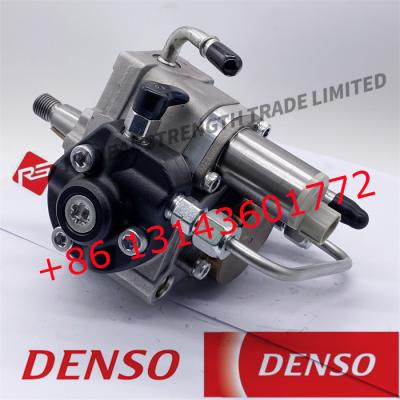 China Common rail Diesel Fuel Injector pump 294000-0370 For NISSAN 16700-EB30A 16700-EB30B for sale