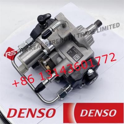 China Diesel HP3 Common rail Fuel Injector pump 294000-0377 for NISSAN YD25 16700-EB300 for sale