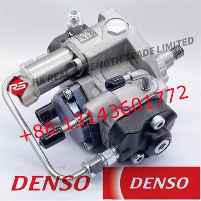China HP3 Common Rail Diesel Fuel Injection Pump 294000-0400 for Peugeot 6C1Q-9B395-AB for sale