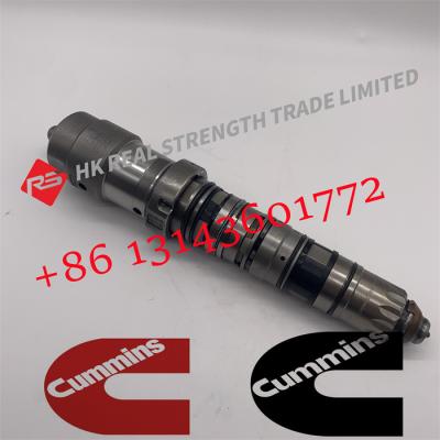 China Common Rail Diesel Fuel QSK23/45/60 Injector 3766446 4928346 4326780 4326781 For Cummins for sale