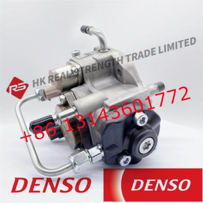China Genuine New Common Rail HP3 Fuel Pump 294000-0410 For FORD 6C1Q-9B395-BB for sale