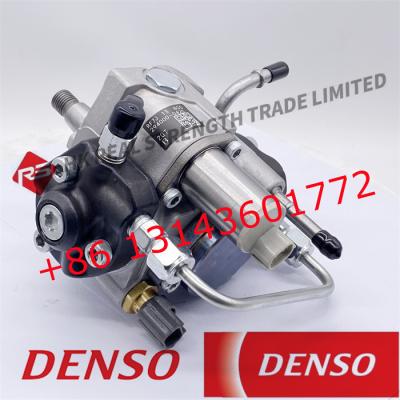 China HP3 Common rail Diesel Fuel Injector pump 294000-0420 for Mazda RF7J-13800 for sale