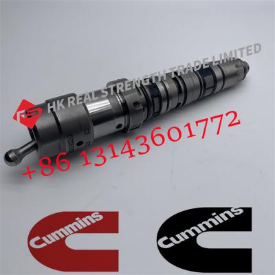 China Common Rail Diesel Fuel QSK45 QSK60 Injector 4088428 4001813 4087893 4326780 4088416 for sale