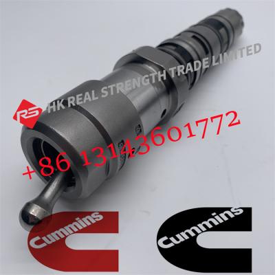 China Diesel Engine Fuel Injector 4088431 4076533 4062090 4902827 For Cummins QSK23/45/60 Engine for sale
