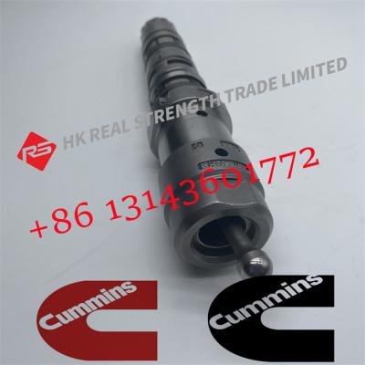 China Fuel Injector Cum-mins In Stock QSK23/45/60 Common Rail Injector 4317224RX 4317224 4062090 for sale