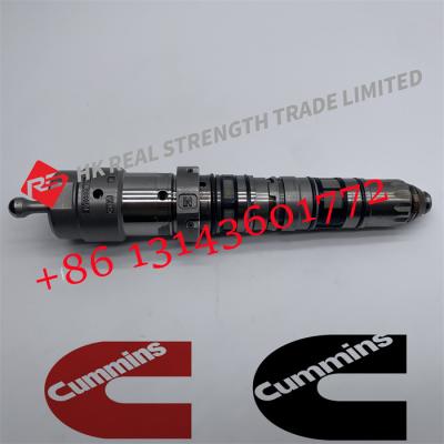 China CUMMINS Diesel Fuel Injector 4326639 4088430 4921360 4954801 Injection QSK23/45/60 Engine for sale