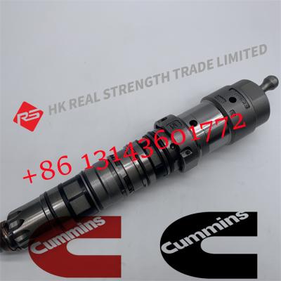China Diesel QSK23 QSK45 QSK60 Common Rail Fuel Pencil Injector 4326730 For Cummins Engine for sale