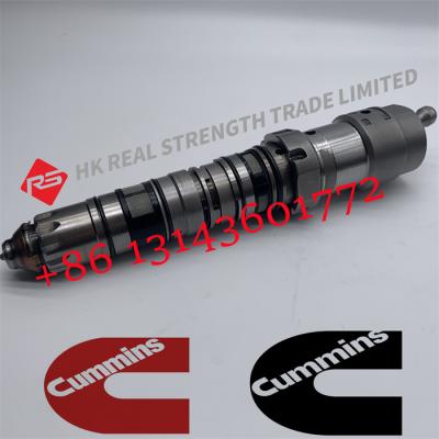 China Common Rail Diesel Fuel QSK23 QSK45 QSK60 Injector 4326779 4010158 4087892 4088426 for sale