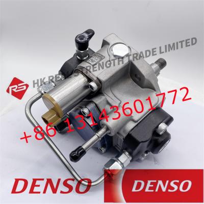 China Common Rail HP3 Fuel Pressure Injector Pump 294000-0500 8-97376269-0 For ISUZU for sale